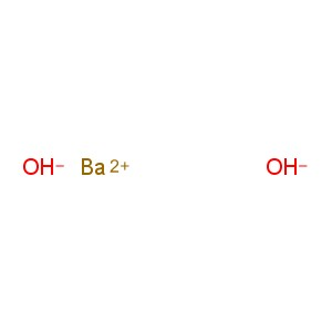 Barium Hydroxide | Triconor